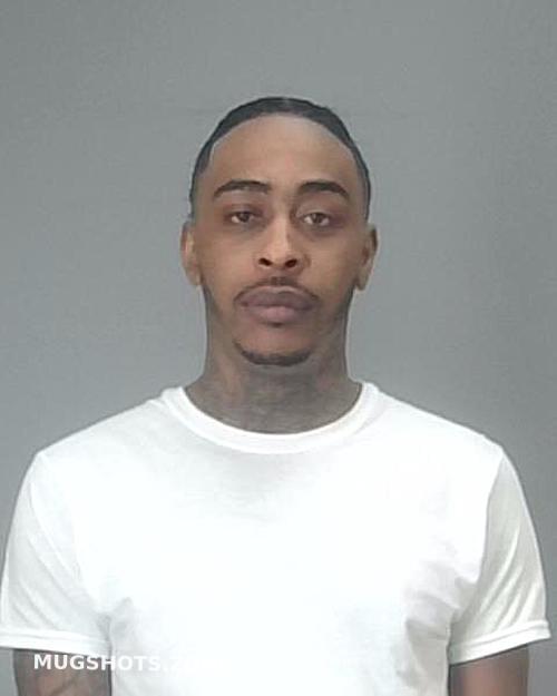 FOX ANTHONY DERRELLE 03/22/2024 - Summit County Mugshots Zone