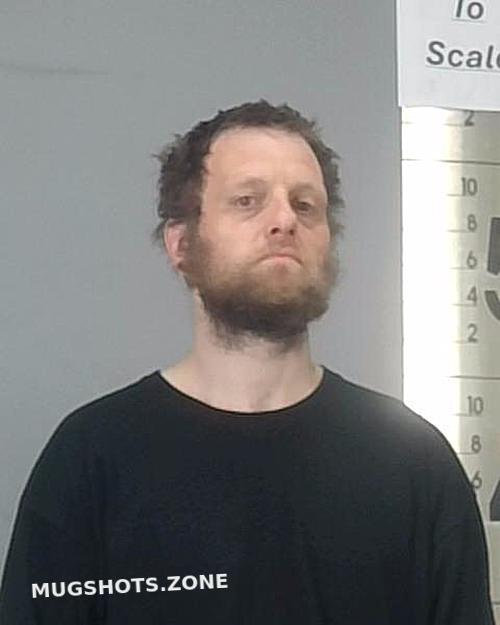 MARTIN JUSTIN NICHOLAS 03/22/2024 - Summit County Mugshots Zone