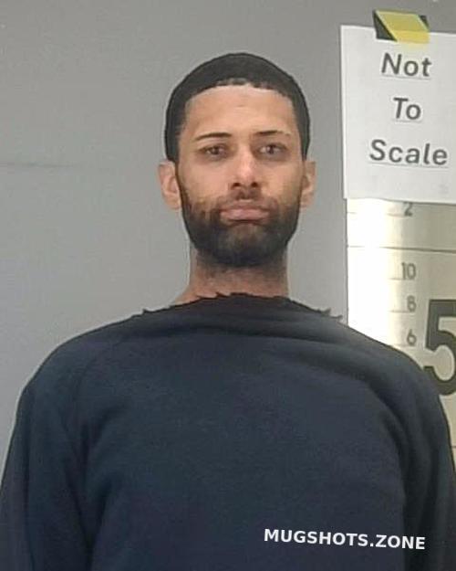 PATTON JOSHUA ALLEN 03/23/2024 - Summit County Mugshots Zone