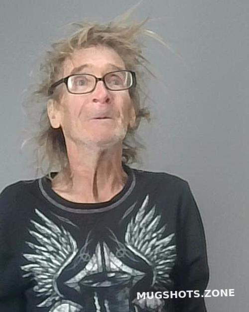 SHINGLETON KENNETH LEE 03/23/2024 - Summit County Mugshots Zone