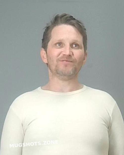 BUCHANAN DANNY LEE 03/25/2024 - Summit County Mugshots Zone