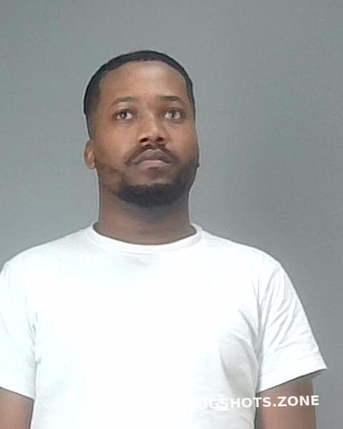 TINSLEY TALIB RAPHAEL 03/25/2024 - Summit County Mugshots Zone