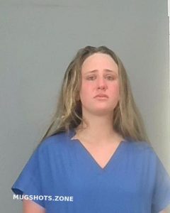 HUFFMAN JASMINE NICOLE 03/25/2024 - Summit County Mugshots Zone