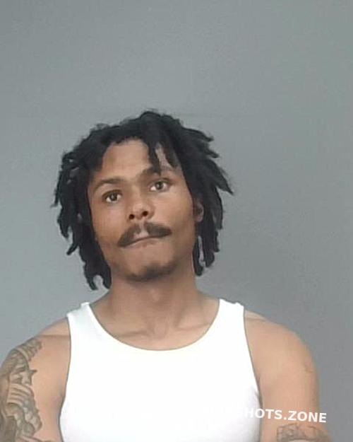 PEAKE AMIR XAVIER TERRELL 03/25/2024 - Summit County Mugshots Zone