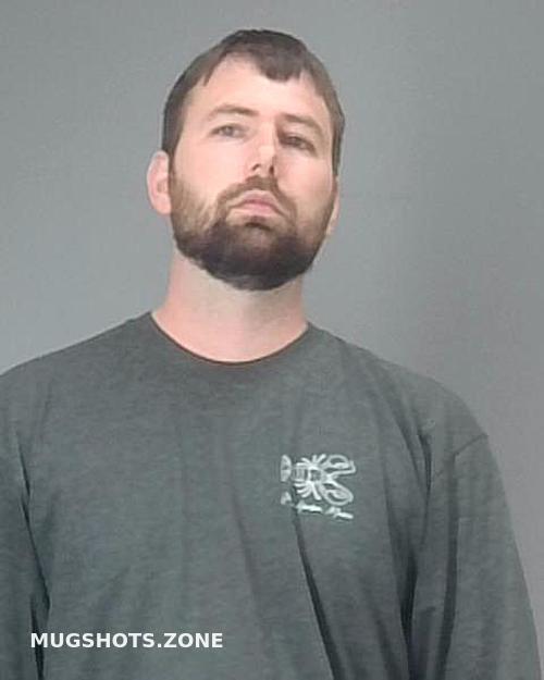 CUNNINGHAM CLINTON FRANCIS 03/26/2024 - Summit County Mugshots Zone