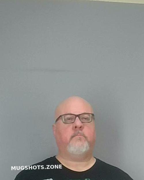 WILLIAMS JASON SCOTT 03/26/2024 - Summit County Mugshots Zone