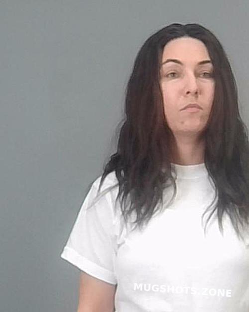 AFFOLTER JESSICA ANN 03/26/2024 - Summit County Mugshots Zone