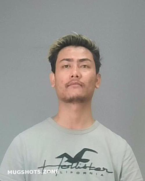 BHUJEL SHER 03/26/2024 - Summit County Mugshots Zone