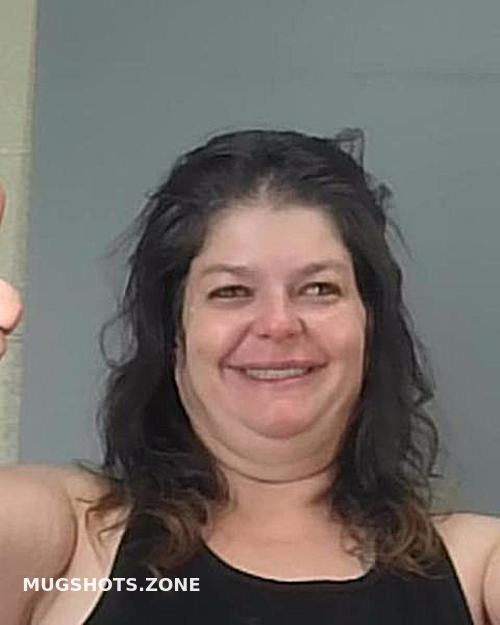 GUZMAN MARIA ALEJANDRA 03/26/2024 - Summit County Mugshots Zone