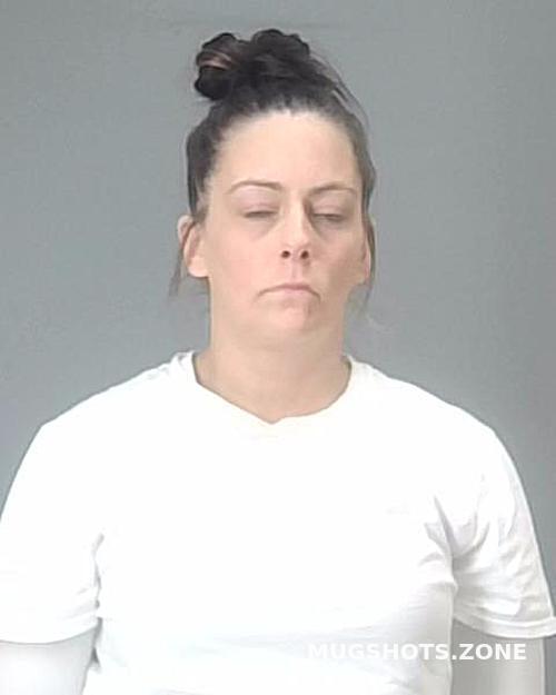 CUPPETT JESSICA FAYNE 03/27/2024 - Summit County Mugshots Zone