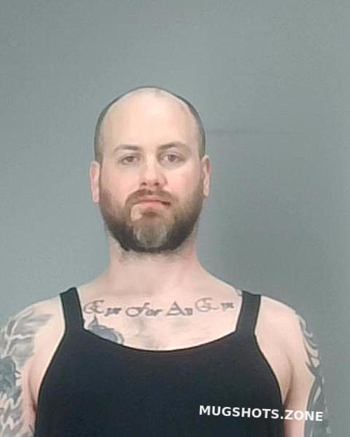 KLAPP JACOB MATTHEW 03/27/2024 - Summit County Mugshots Zone