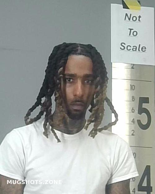 JACKSON SEDALE LAMONT 03/27/2024 - Summit County Mugshots Zone