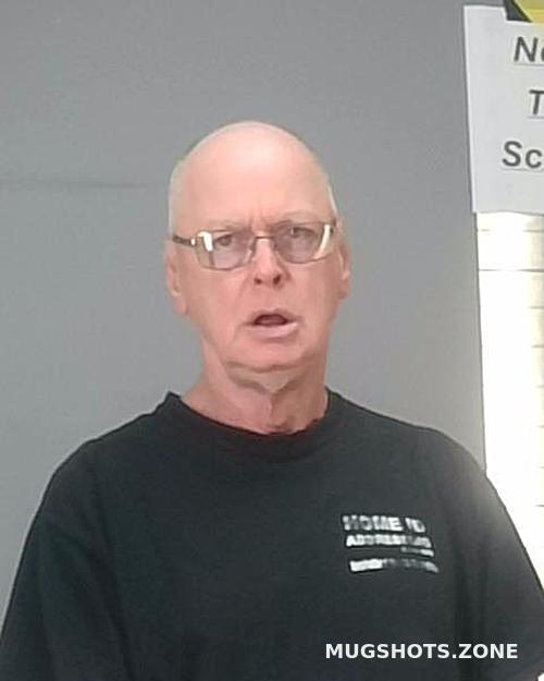 GUY DONALD CLIFFERED 03/27/2024 - Summit County Mugshots Zone