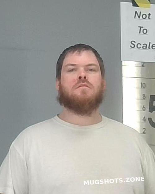HAYTON KOETH RICHARD STANLEY 03/29/2024 - Summit County Mugshots Zone