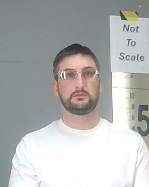 DURST KYLE DAVID 03/29/2024 - Summit County Mugshots Zone