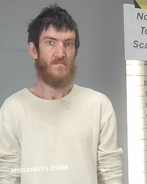 CARMAN LARRY TYLER 03/29/2024 - Summit County Mugshots Zone