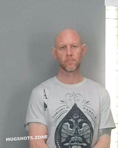 STIPE KENNETH CHRIS 04/01/2024 - Summit County Mugshots Zone