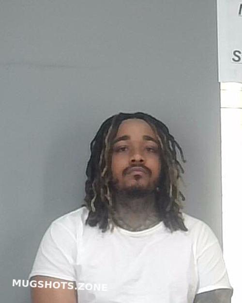 BOONE ROMEO MACK 04/01/2024 - Summit County Mugshots Zone