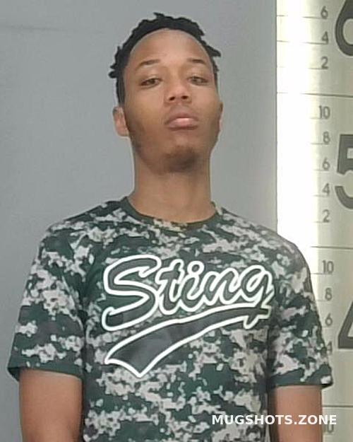 MYSHON LEE DIONNE 04/02/2024 - Summit County Mugshots Zone