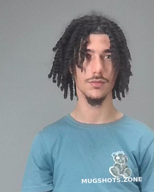 HALE CHRESTIAN JAREES 04/02/2024 - Summit County Mugshots Zone