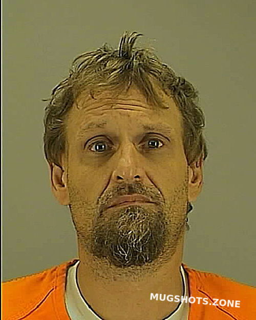 PRETTYMAN MARK ALAN 04/03/2024 - Summit County Mugshots Zone