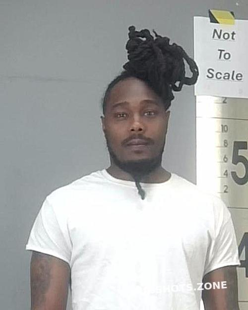 SAMUELS RODNEY ALLEN 04/03/2024 - Summit County Mugshots Zone