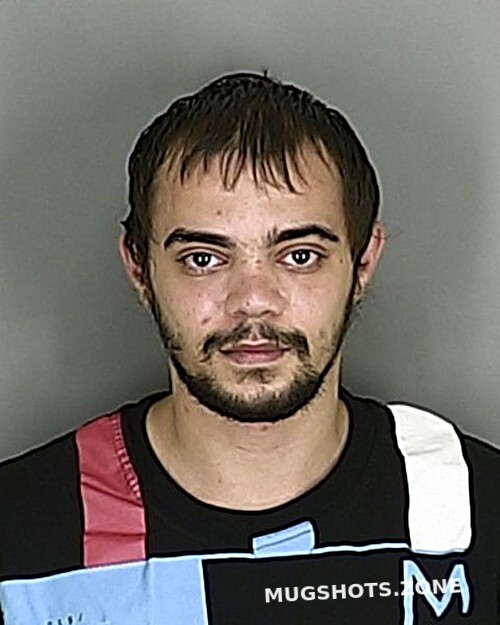 PATTERSON MATTHEW LEE 04/04/2024 - Summit County Mugshots Zone