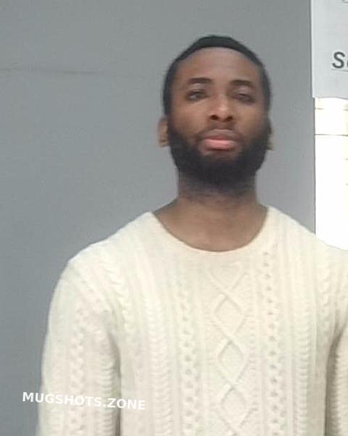 Ndubuisi Samuel Onyekachi 04 05 2024 Summit County Mugshots Zone