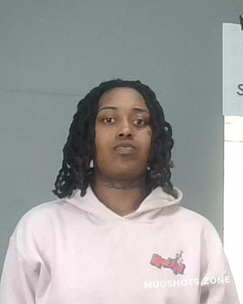 MILLER RENIAH ALAYA 04/05/2024 - Summit County Mugshots Zone