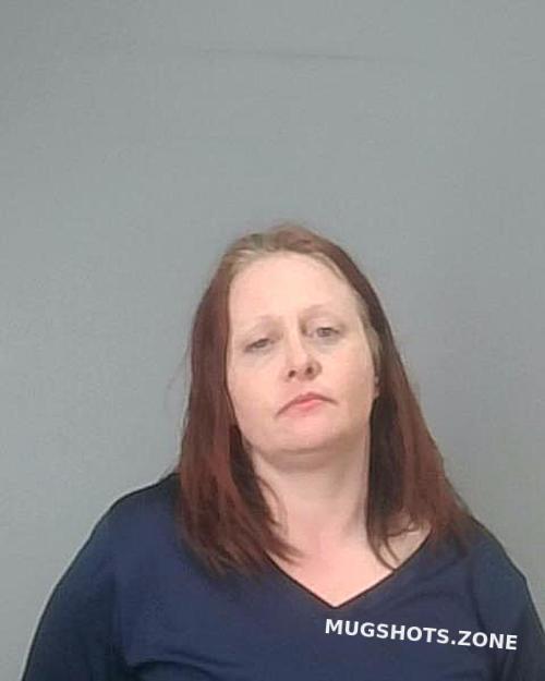 DIX JESSICA FAWN 04/06/2024 - Summit County Mugshots Zone