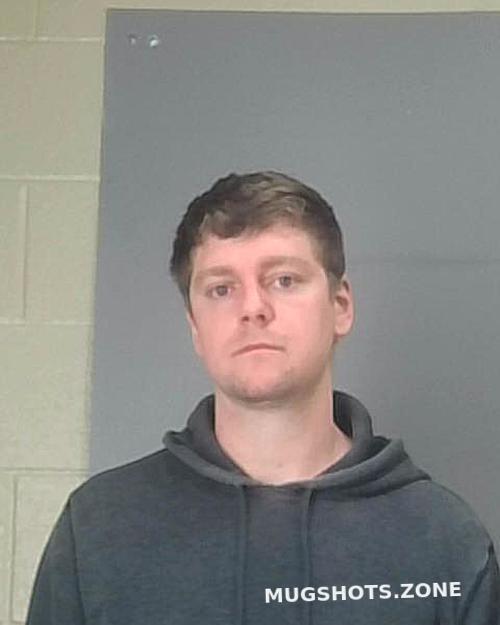 RENGERS MICHAEL DAVID 04/06/2024 - Summit County Mugshots Zone