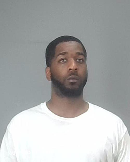 JONES JORDAN 04/09/2024 - Summit County Mugshots Zone