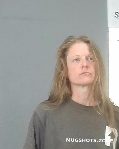 RIEDINGER JENNIFER R 04/10/2024 - Summit County Mugshots Zone