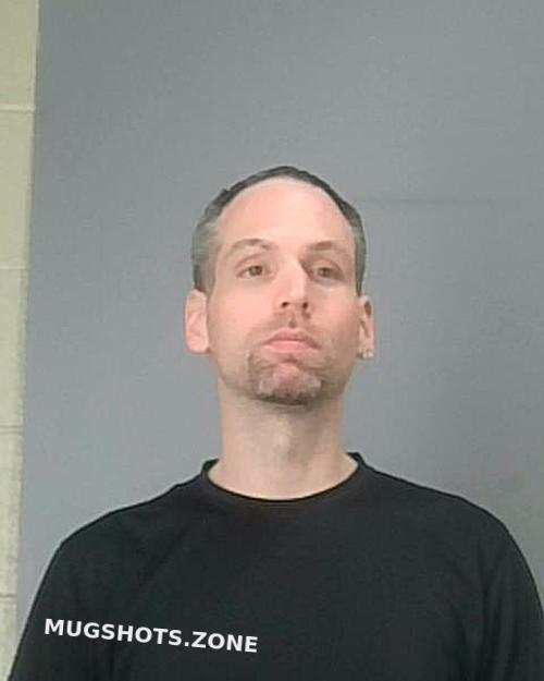 WILLINGHAM JEFFREY ALLEN 04/10/2024 - Summit County Mugshots Zone