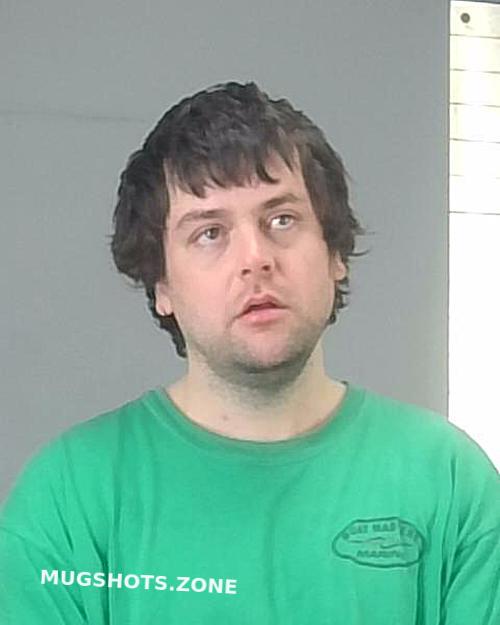 BASILE BRANDON AARON 04/10/2024 - Summit County Mugshots Zone