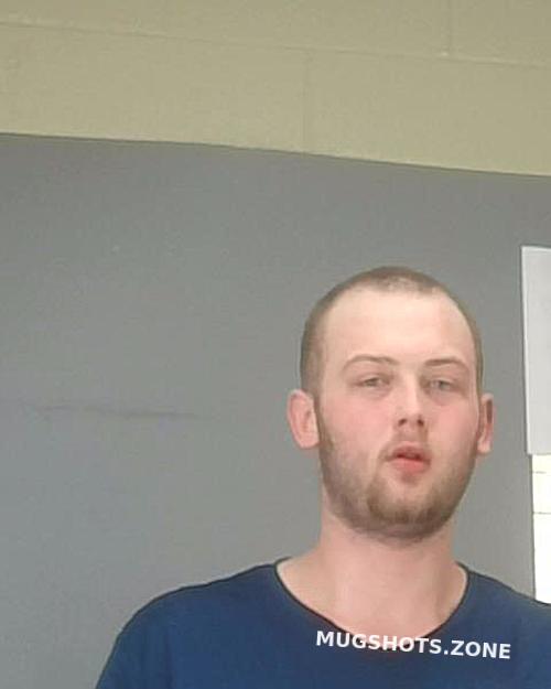 CLEMONS HUNTER MICHAEL 04/11/2024 - Summit County Mugshots Zone