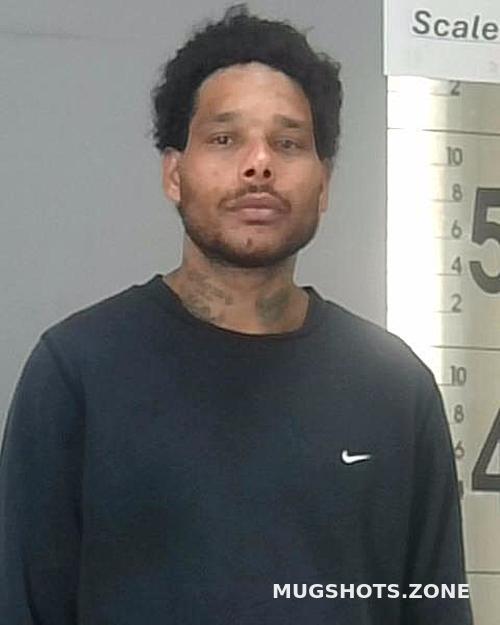 STOKES RICARDO LAQUAN 04/11/2024 - Summit County Mugshots Zone