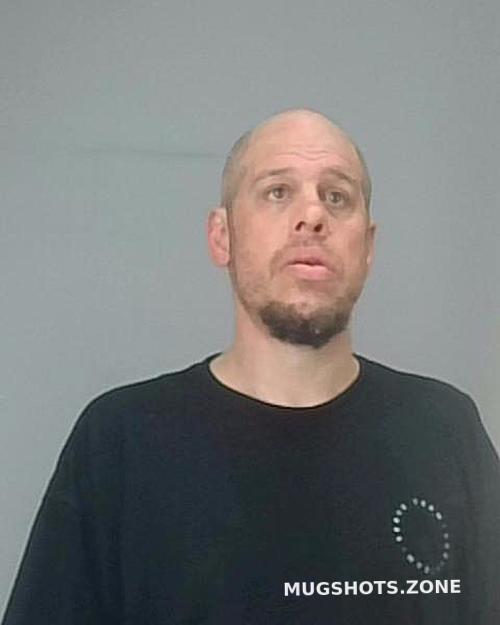 SPATARO MATTHEW B 04/14/2024 - Summit County Mugshots Zone