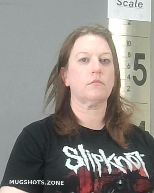 Newnham Nicole Marie 04152024 Summit County Mugshots Zone