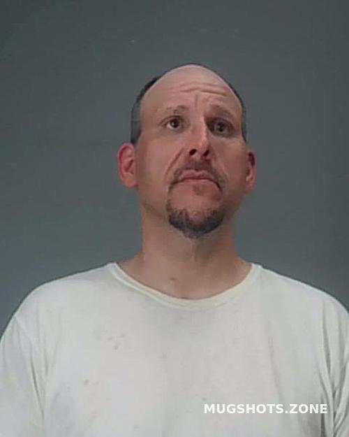 BELL JASON MICHAEL 04/15/2024 - Summit County Mugshots Zone