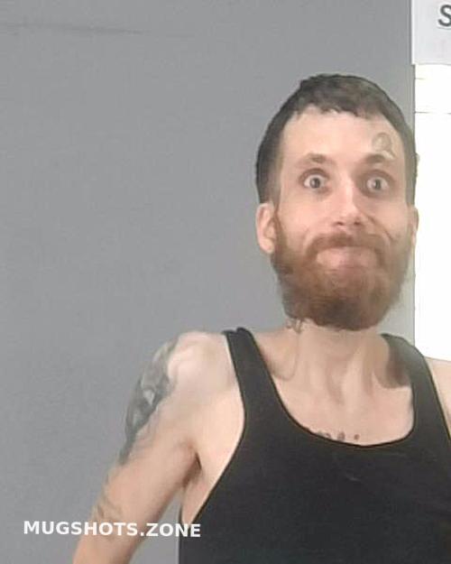 BELMONTE STEPHEN ANTHONY 04/15/2024 - Summit County Mugshots Zone