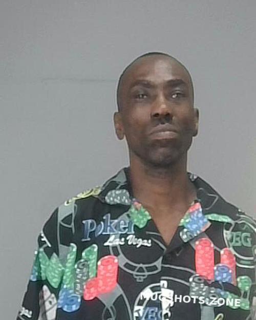 MILLENDER TERRY ARNETT 04/16/2024 - Summit County Mugshots Zone