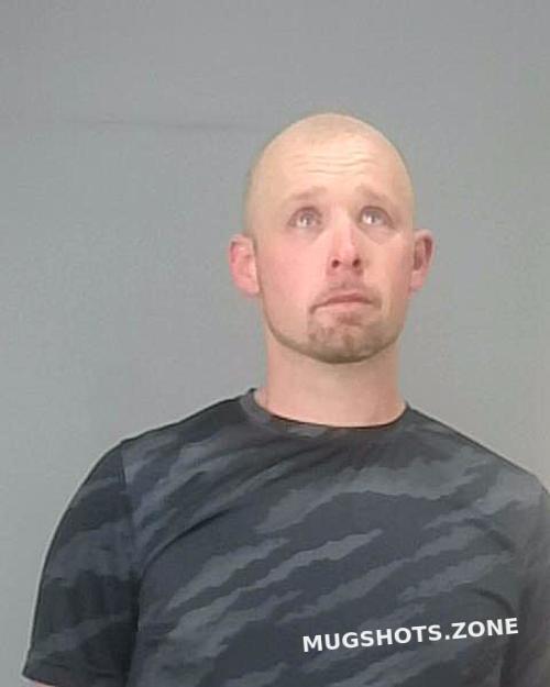 BRICHFORD ERIC DEAN 04/16/2024 - Summit County Mugshots Zone