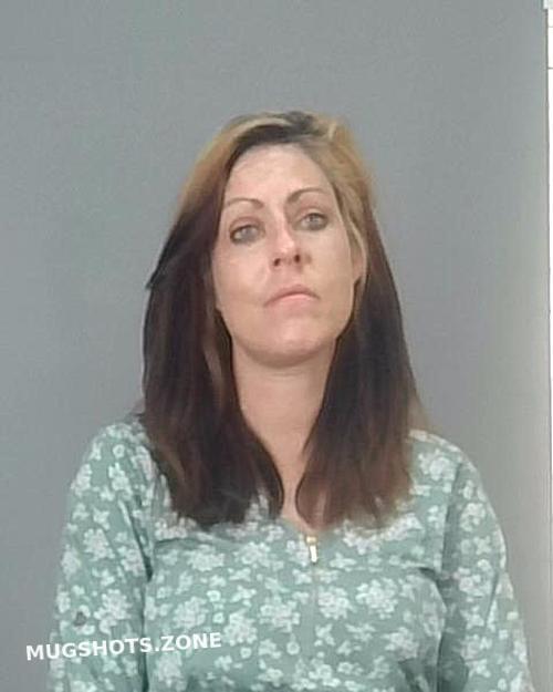 COOK DEANNA M 04/16/2024 - Summit County Mugshots Zone