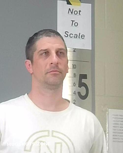 REY DAVID SCOTT 04/17/2024 - Summit County Mugshots Zone