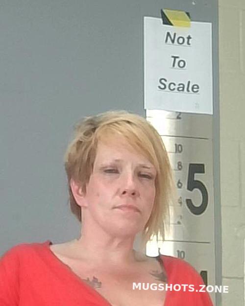 CHURCH HEATHER LYNNE 04/17/2024 - Summit County Mugshots Zone