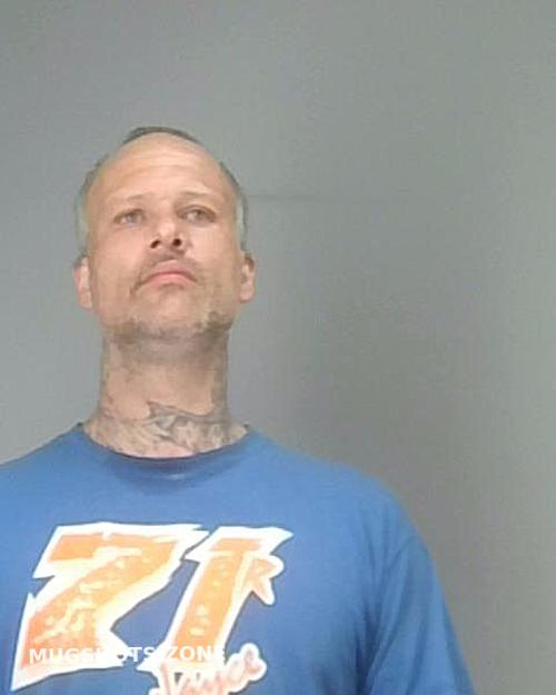 CLOWSER KELLY DEAN 04/18/2024 - Summit County Mugshots Zone