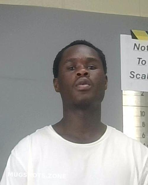JONES DONAVON ANDRE 04/18/2024 - Summit County Mugshots Zone