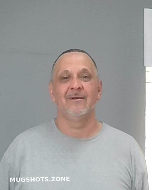 FLEENOR JAMES DAVID 04/19/2024 - Summit County Mugshots Zone