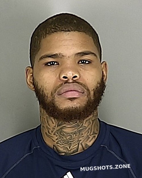 CORN JUSTIN ALEXANDER 04/20/2024 - Summit County Mugshots Zone